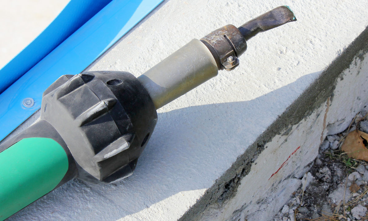 How to Create Pendulum Welds in 6 Simple Steps – IHS | Industrial Heat ...