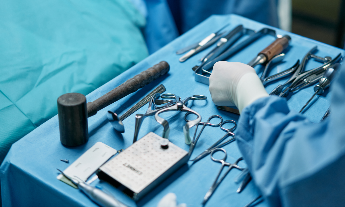 3 Powerful Blower-Heater Combinations for Medical Device Sterilization ...