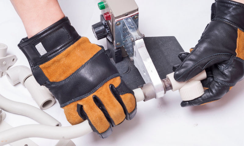 5 Expert Plastic Welding Techniques and How to Master Them – IHS ...