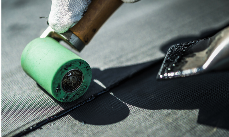 A Roofer's Guide to Plastic Welding: Getting Started and Tools You Need ...
