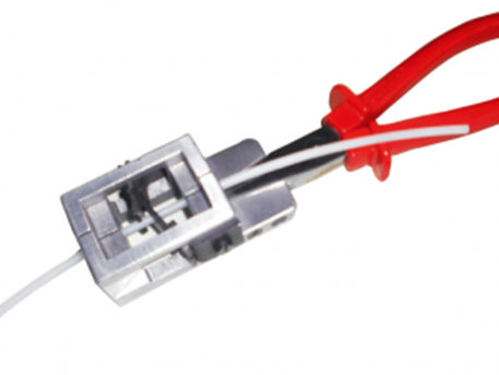 HSK Welding Rod Stripper - For Removing Oxide Surface Layer From Weldi ...
