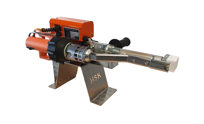 HSK 35 RSX, 230V Handheld Extrusion Welder w/Carrying Case – IHS ...