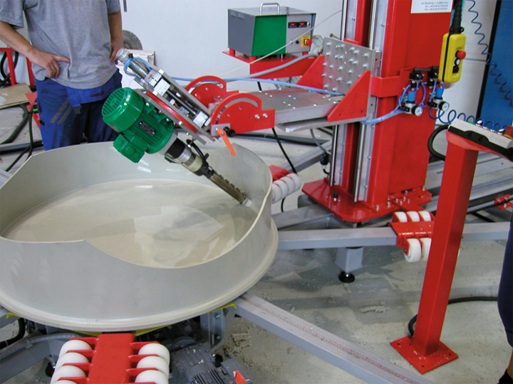 Ingenia Model DT Tank Welding Machine – IHS | Industrial Heat Sources