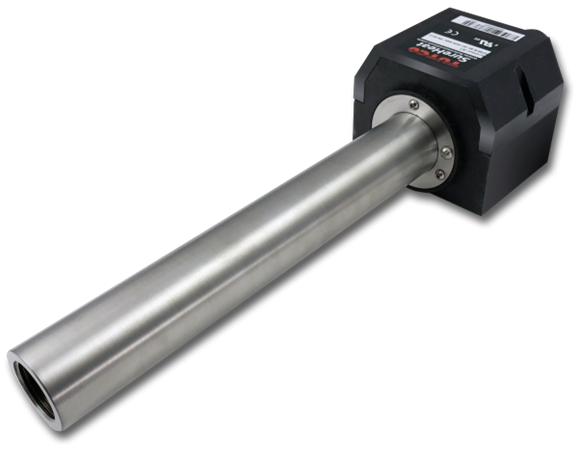 TUTCO - SUREHEAT JET AIR - CLOSED LOOP PROCESS AIR HEATERS – IHS ...