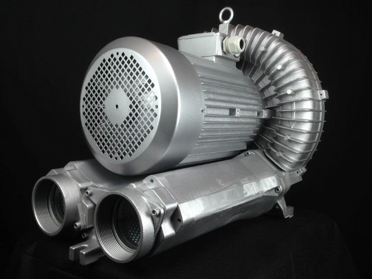 Atlantic Blowers | AB-1200 Regenerative Blowers – IHS | Industrial Heat ...