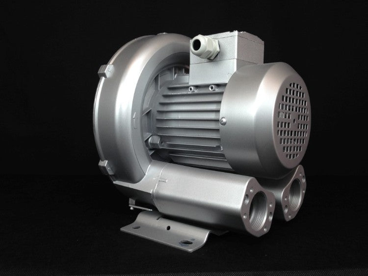 Atlantic Blowers | AB-101 Regenerative Blowers – IHS | Industrial Heat ...