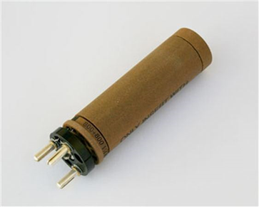 Forsthoff - 120V/1600W Heating Element - F2011 – IHS | Industrial Heat ...