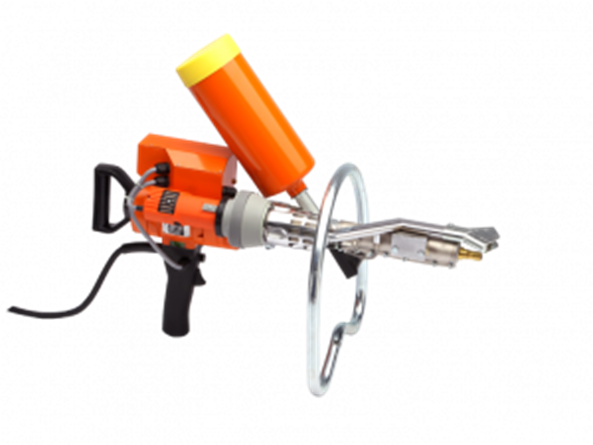 HSK 60DEG 3 x 230V Handheld Extrusion Welder w/Carrying Case – IHS ...