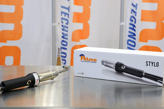 Ritmo Stylo Flow-Line Hot Air Tool - (Ø 32 MM) – IHS | Industrial Heat ...
