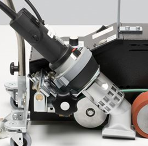 Forsthoff Tube G Blower System - For Use With Model P2 Overlap, P2 Flo ...