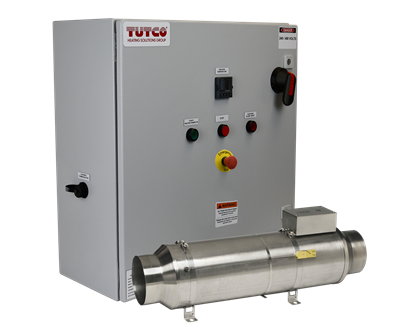 Tutco-Farnam Closed-Loop Temperature Control Systems – IHS | Industrial ...