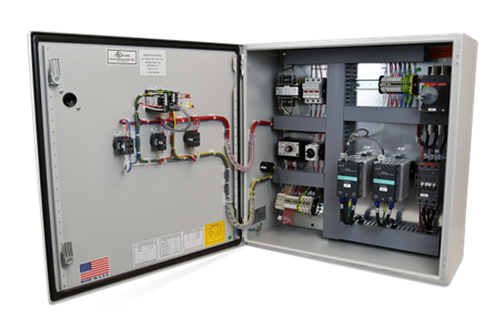 Tutco-Farnam Closed-Loop Temperature Control Systems – IHS | Industrial ...